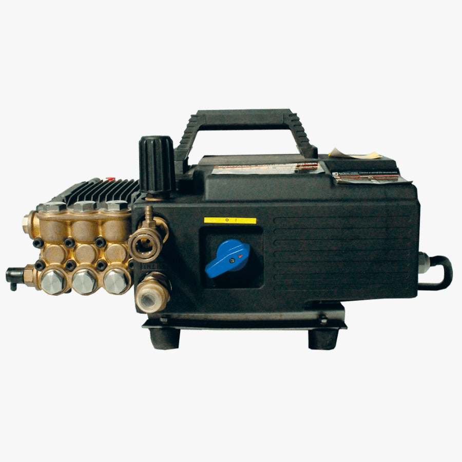 Hidrolavadora Eléctrica de 2 a 4 Hp, Ecomax — Pump Stop Online S.A.S.