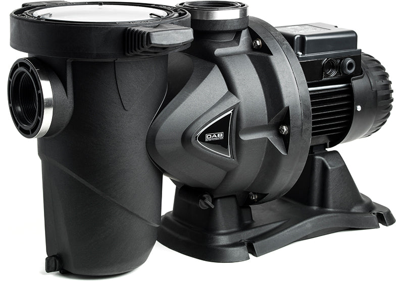 Bomba de Agua para Piscina Serie EUROSWIM de 1 a 3 Hp, DAB — Pump Stop Online S.A.S.