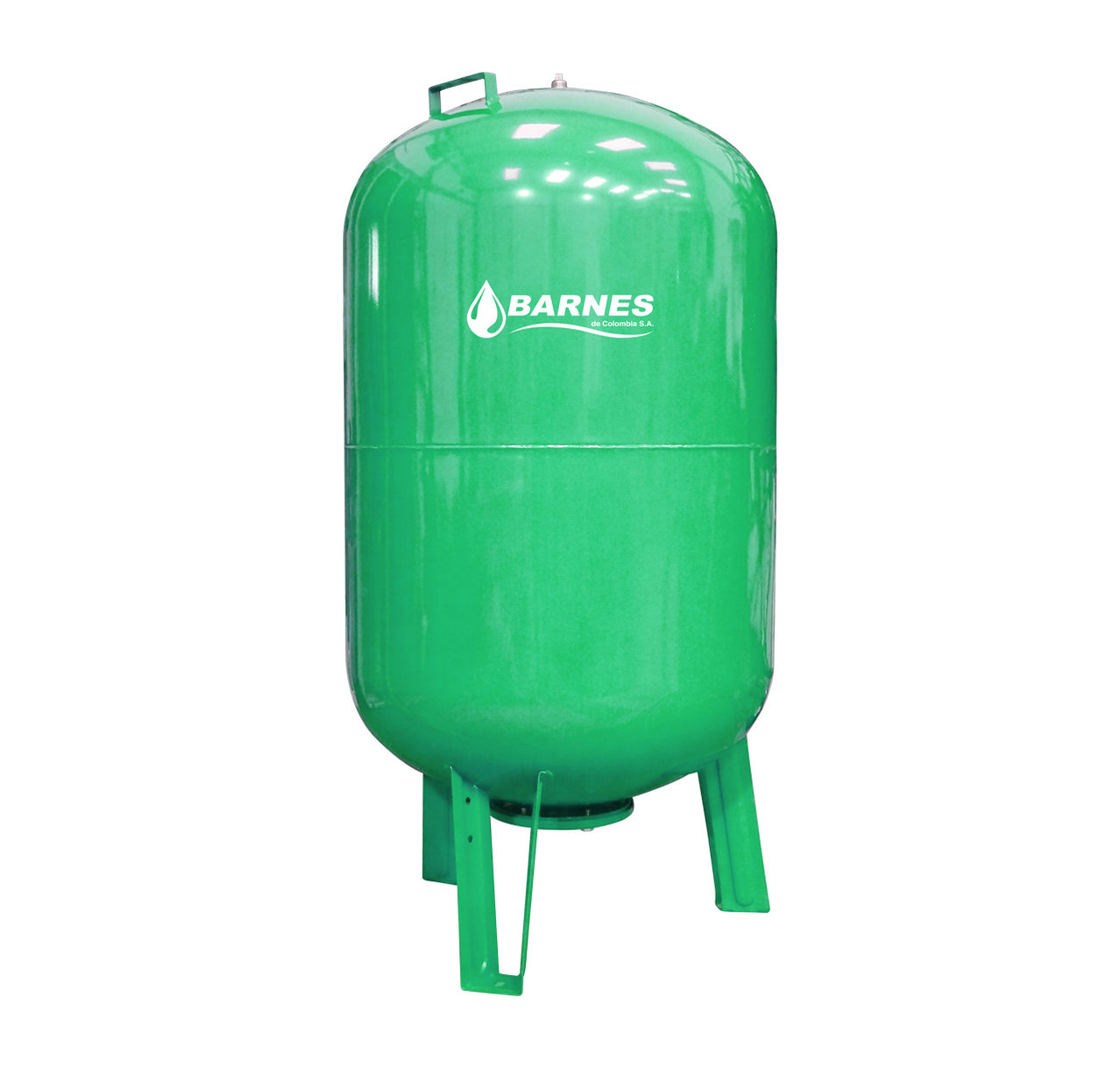 Tanque Hidroneumáticos Metálicos de Membrana Intercambiable de 24 a 50 ...